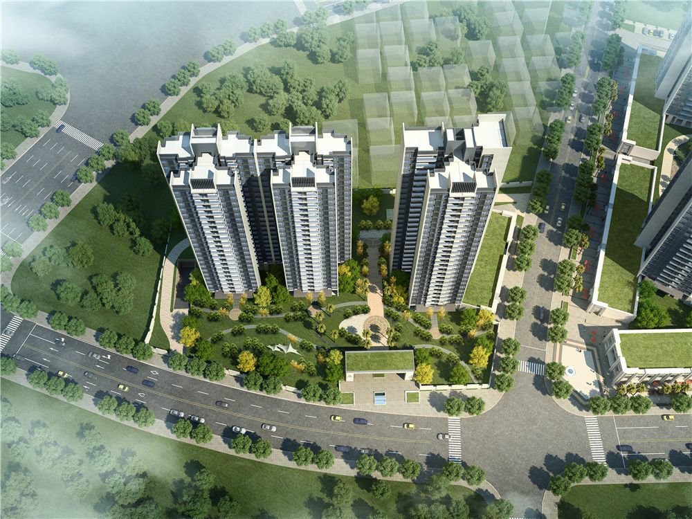 天韵,户型图,(第11页)_大山谷图库